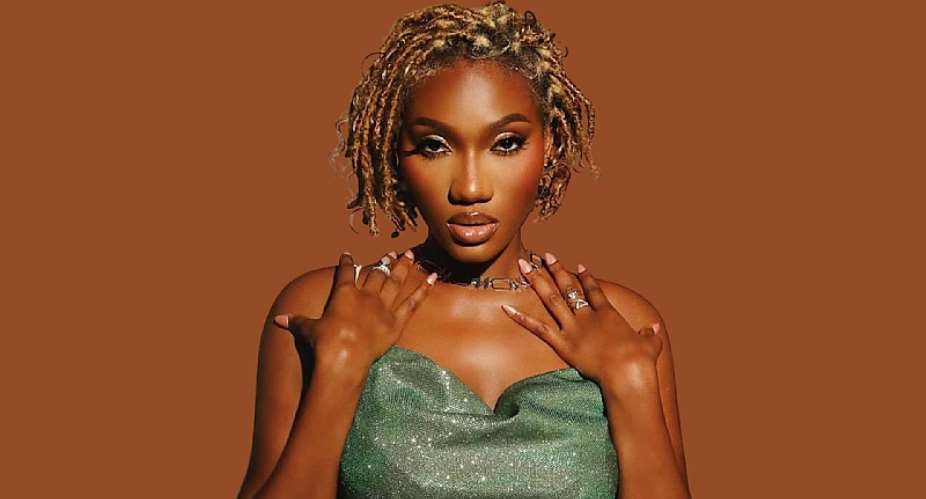 Wendy Shay accuses Ghanaians of ignorance in BBL debate