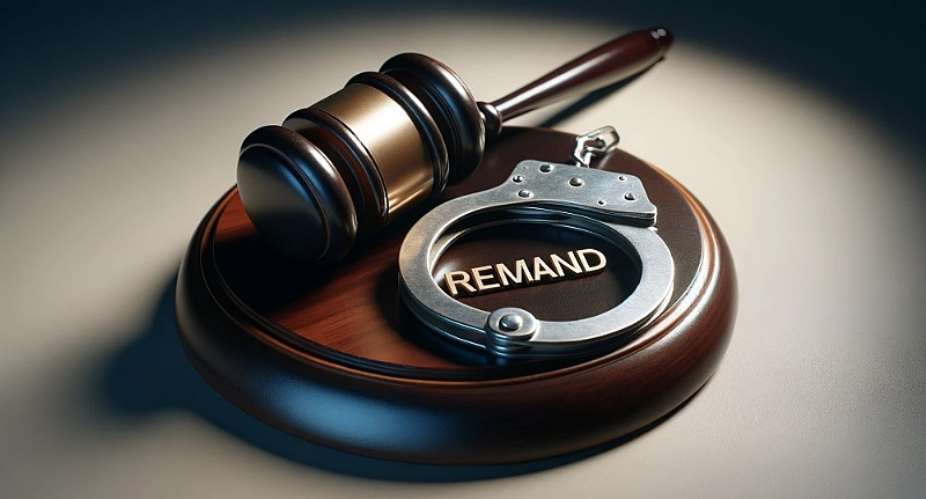 Court remands filmmaker over police death threat video