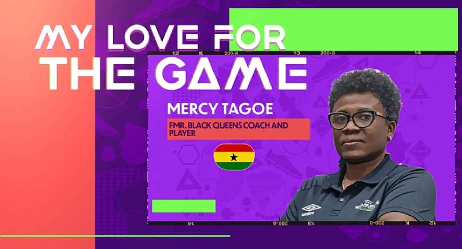 Mercy Tagoe’s tapestry of triumph: Weaving dreams in red, gold, green ...