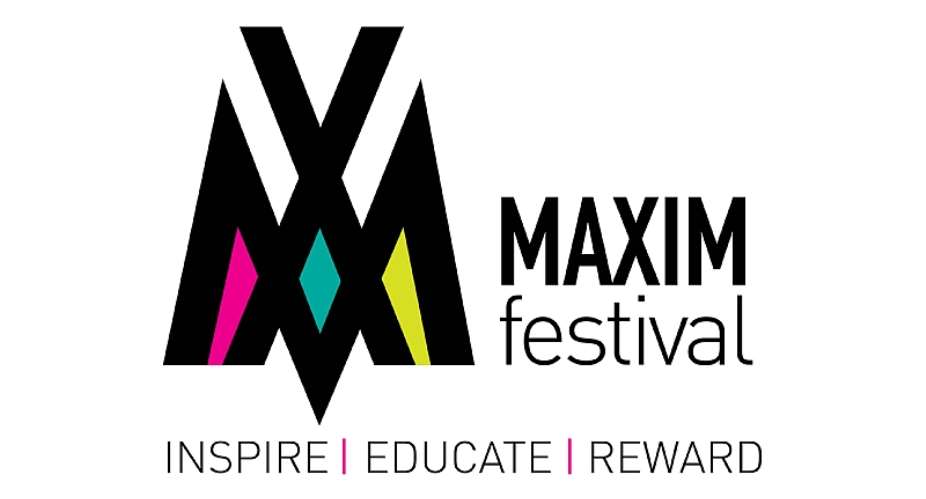 Maxim Festival Awards: West/North Africa 2016