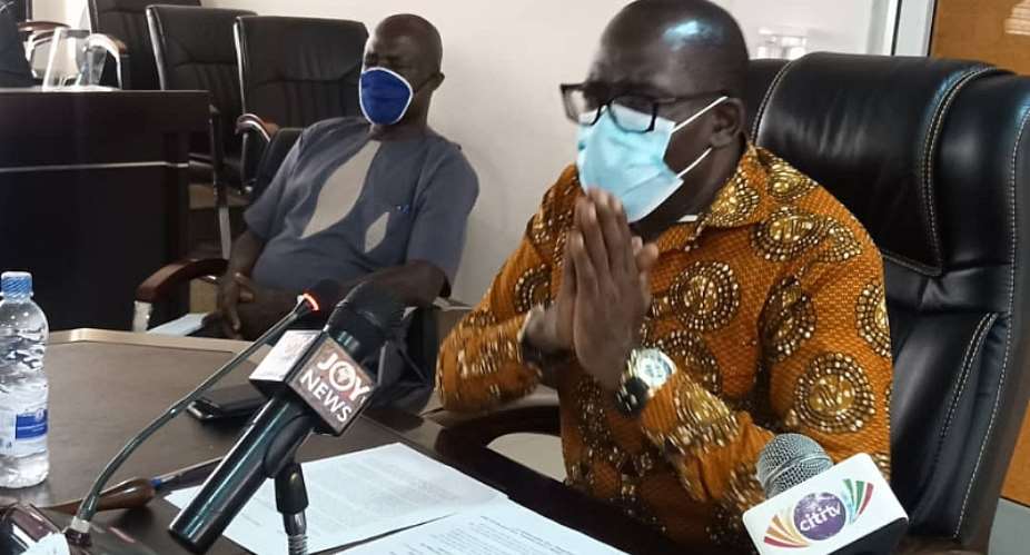 UEW: 107,000 Students To Graduate