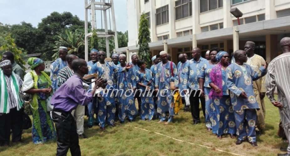 CHASS to shutdown schools over unpaid subsidies