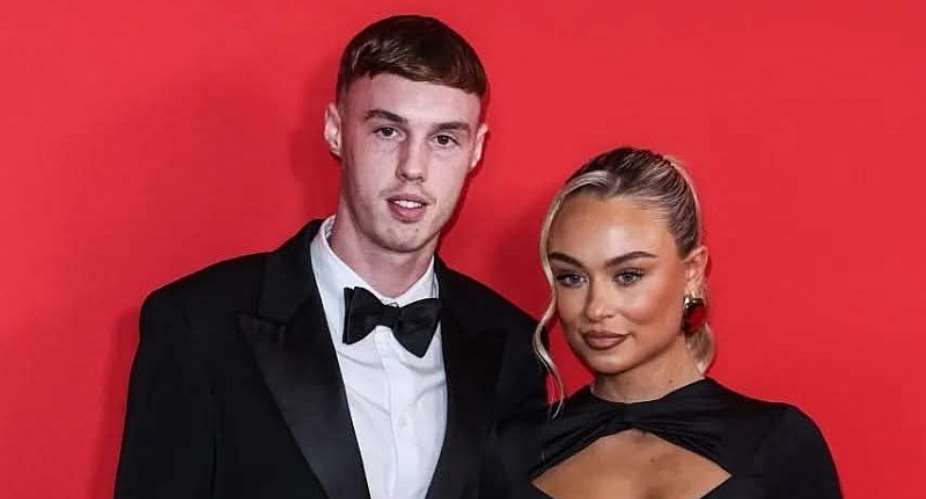 Chelsea star Cole Palmer and girlfriend spark breakup rumours after ...