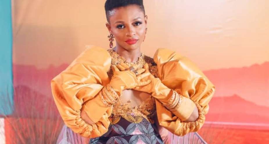 Abiana headline song for TV3 Ghana's Most Beautiful 2022 released