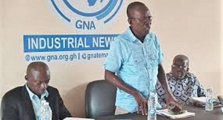 Organized Labour adopts progressive measures to protect workers' interest