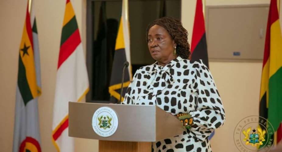 West Africa needs inclusive strategy to tackle money laundering ...