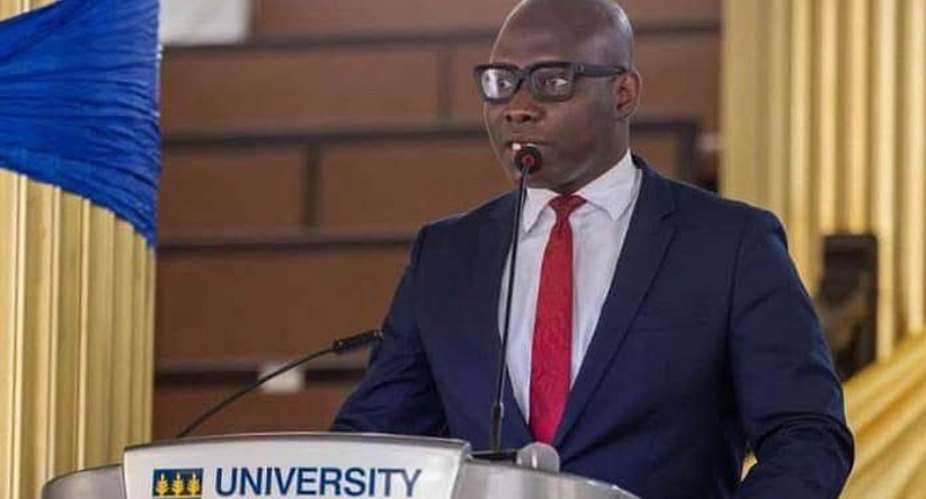 NDC Mahama gov’t has abundant political will to fight galamsey — Paa ...