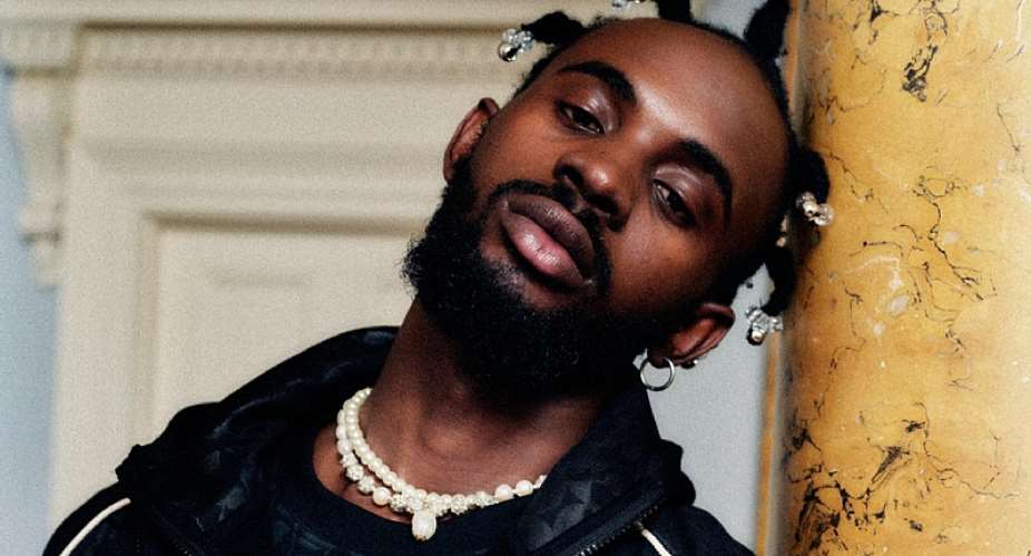 Black Sherif’s Global Ascent: Redefining the Boundaries of Ghanaian Music