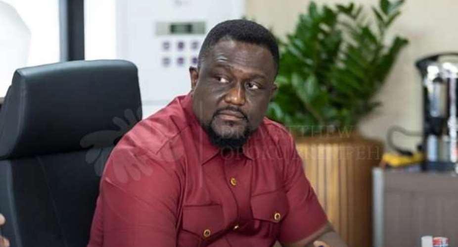 Auditor-General exposes ECG for hiding GH¢4.2 billion revenue