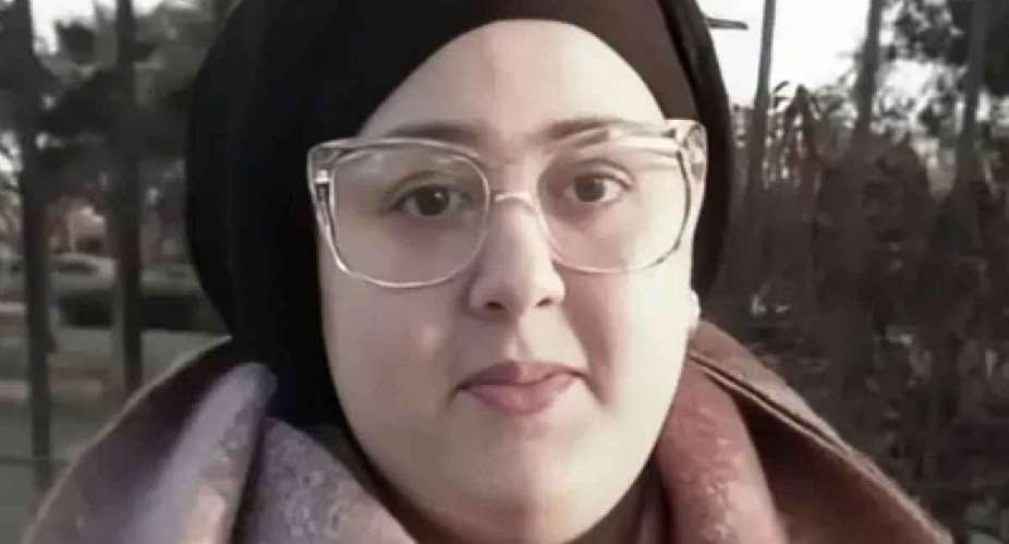Moroccan TikTok Star Salma passes away after weight-loss surgery