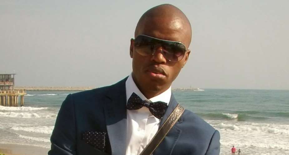 Mothupi Kgopa 2018 Book Teaching Young Africans Early Money Management ...