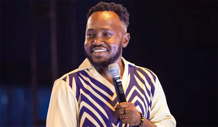 OB Amponsah blasts Empress Gifty for allowing blasphemous remarks on TV