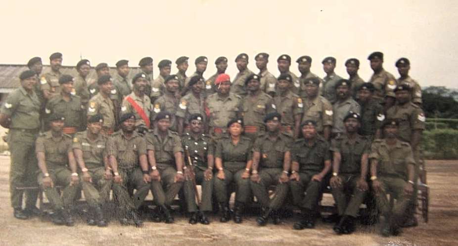 The Meaning of Life: A Reflection Through the Lens of Military Service ...