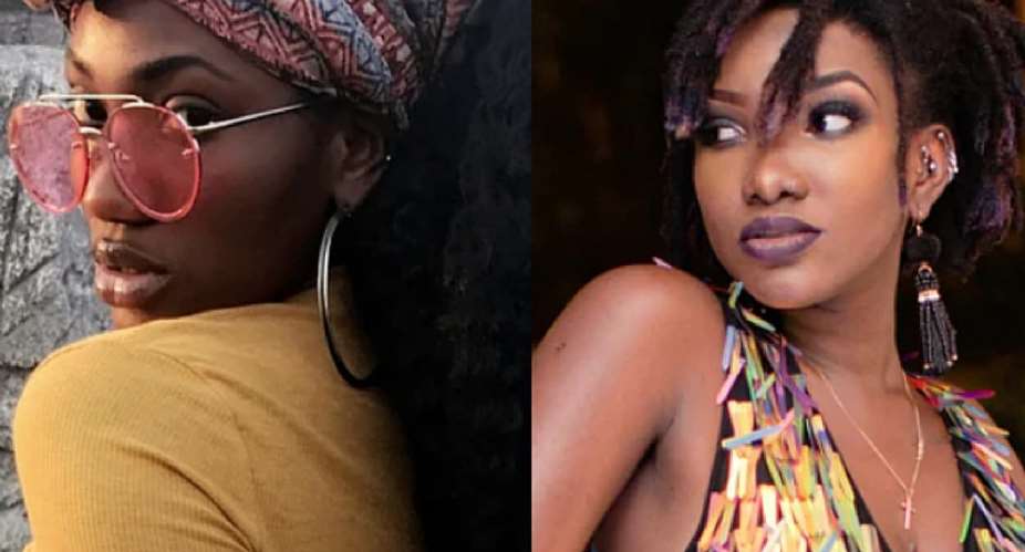 After Ebony: Has Wendy Shay Become Ghana’s Next Female Music Icon?