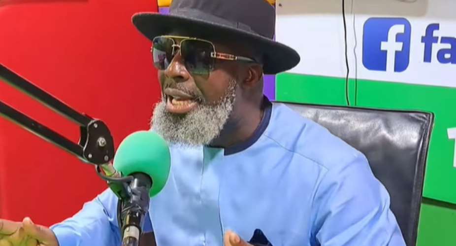 Prophet Kumchacha advises men to conduct DNA tests on fresh babies over ...