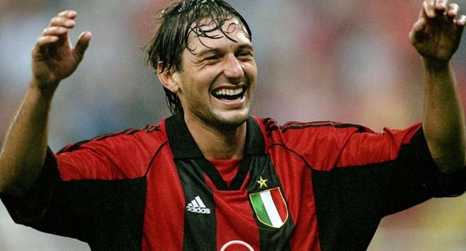 Leonardo: AC Milan Appoint Former Boss And Player As General Manager