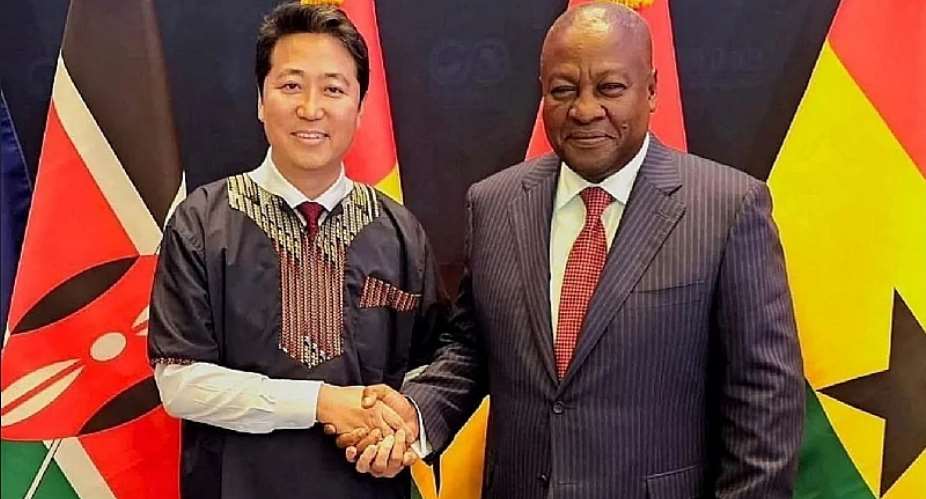 Kojo Choi’s Appointment: A Bold and Principled Step Forward