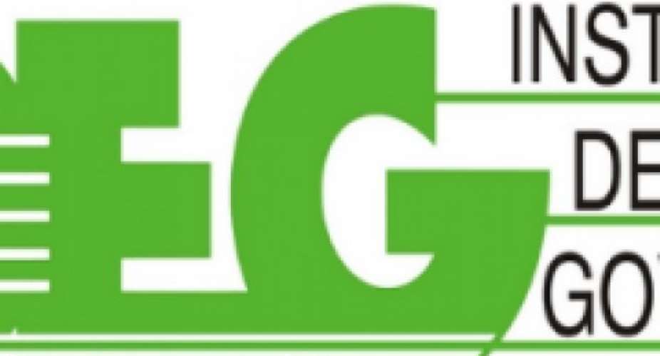 IDEG Warn Against Indecent Language Ahead Of 2020 Elections