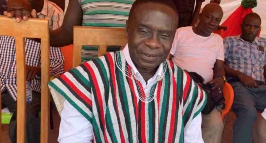 Chief Justice Torkornoo cautions James Gyakye Quayson over absence in court