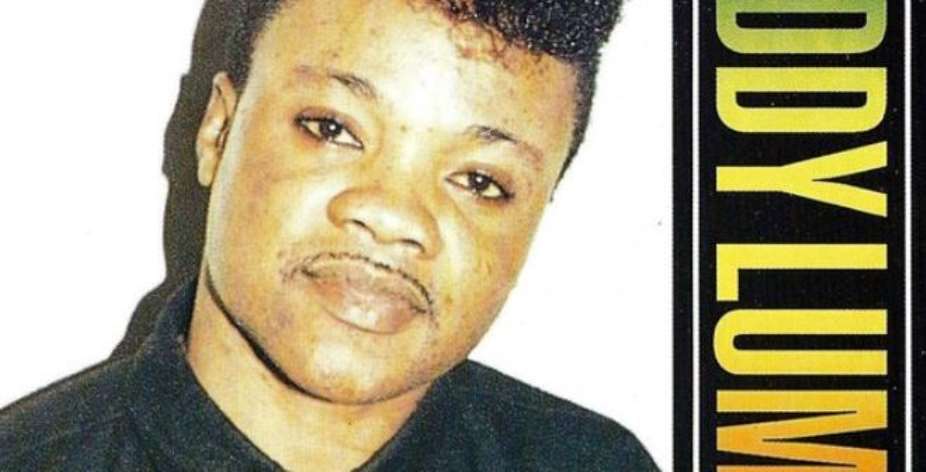 Daddy Lumba: A Timeless Legend of Ghanaian Music