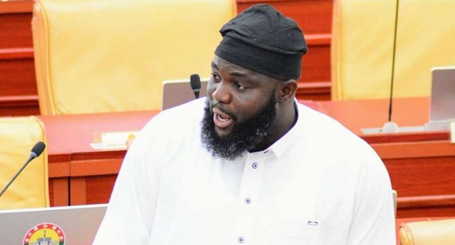 Nalerigu MP blasts gov't over unjustified curfew, says not everybody is ...