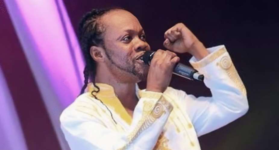 German Embassy credits Germany for shaping Daddy Lumba's musical legacy ...