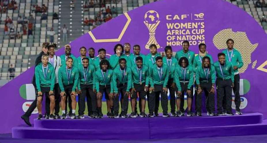 Ghana Black Queens’ Journey from Gold Coast to Bronze: A WAFCON 2024 Legacy