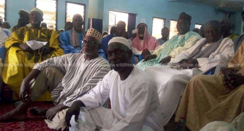 Nuri Islam School launches 60th anniversary