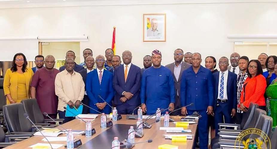 National Asset Management Committee inaugurated to trace and account ...