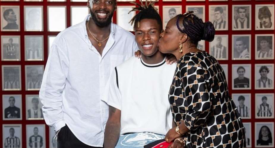 Inaki Williams accuses Barcelona of orchestrating media pressure to ...