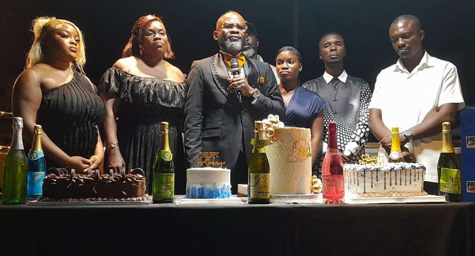 From The Pulpit To The Ring – MPT GH Foundation Boxing Promotions ...