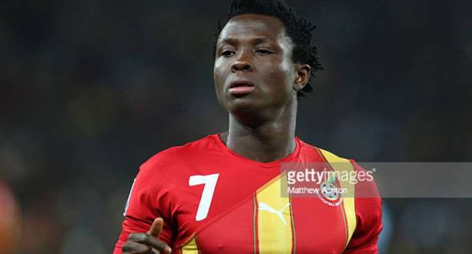 I was not paid for month and was frozen out for choosing Ghana over my ...