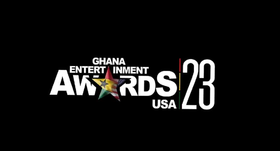 Ghana Entertainment Awards USA announces winners of #GEAUSA23