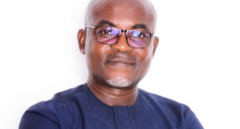 Kankam-Boadu urges NPP delegates to produce consensus flagbearer candidate