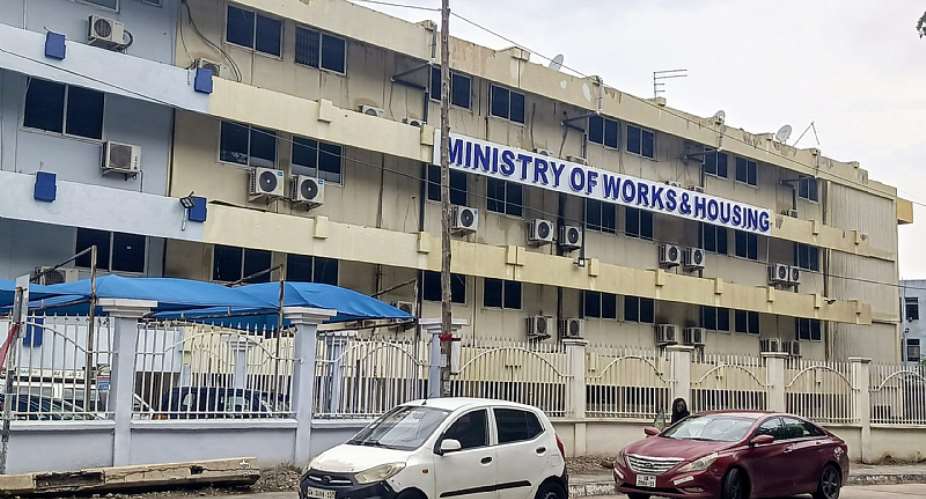 CLOGSAG strike bites hard as workers desert offices