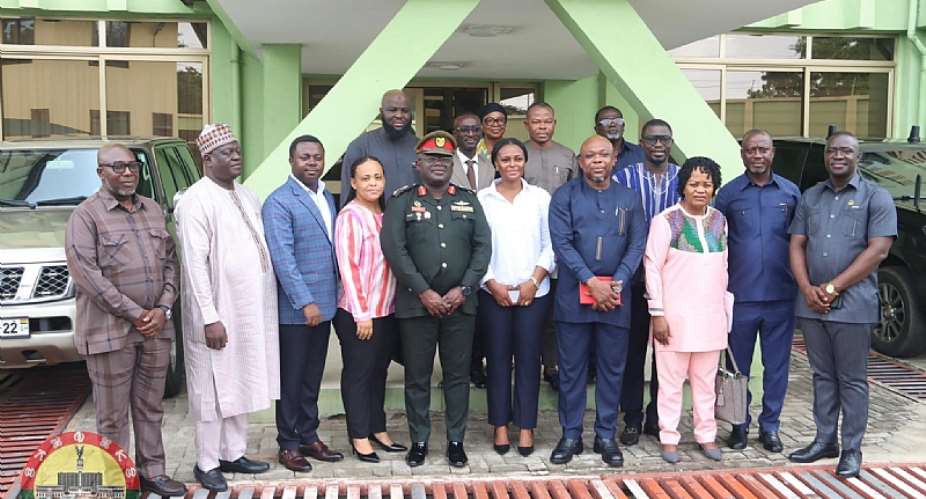 NACOC describes rising drug menace as national emergency