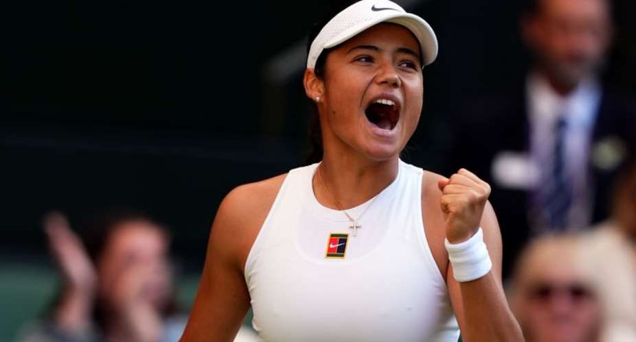 Wimbledon 2025: Emma Raducanu defeats former champion Marketa Vondrousova