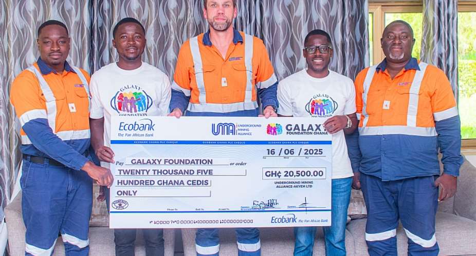 Galaxy Foundation Hope Project 2025 Providing Free Surgeries to Over ...