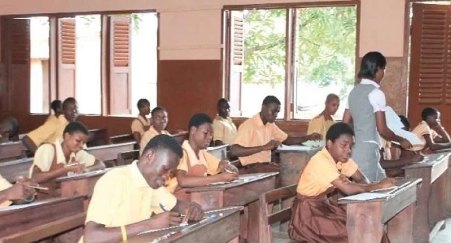 BECE 2024: Gov’t has given us enough funds to organise a successful ...