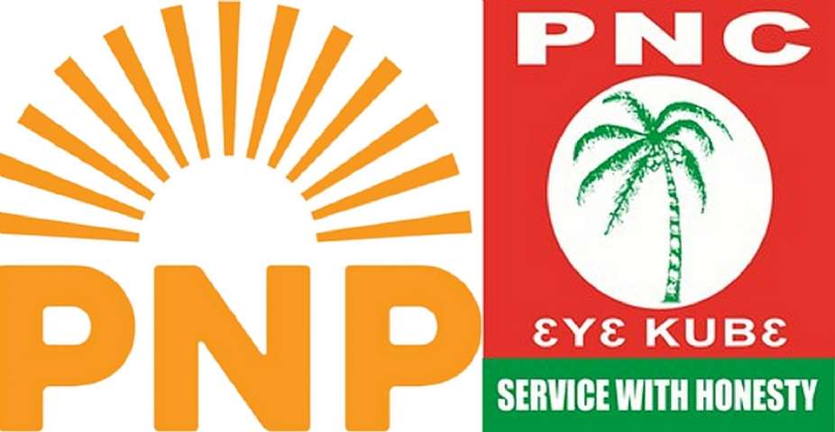 PNC, PNP impasse: People’s National Party can register as new party — EC