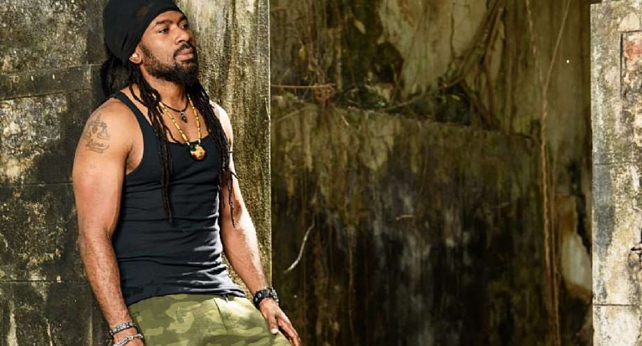 Hezron's 'Man On A Mission' earns him 2023 Grammy 'Press Play'