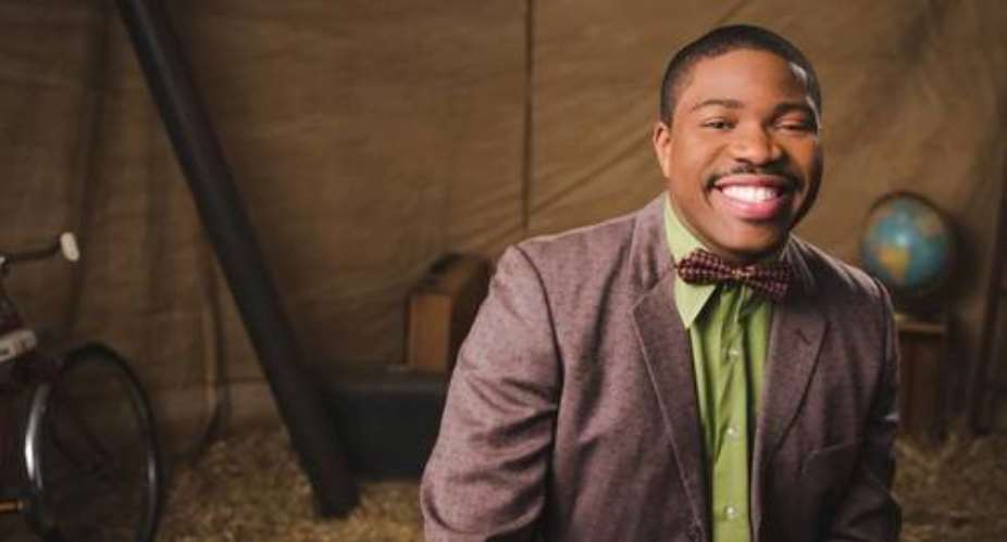 American Pastor Brian Carn Arrives In Ghana