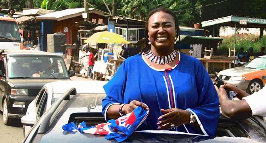 Deputy Minister Of Health Commences Investigation Into Alleged 'Chop Chop'