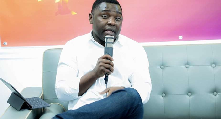 ‘Not even a program lineup’ — Kevin Taylor slams 'disorganized' NPP ...