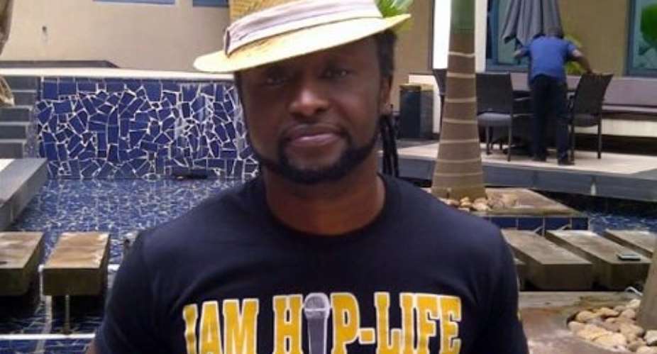 'Foolish journalists' made Reggie Rockstone originator of hiplife ...