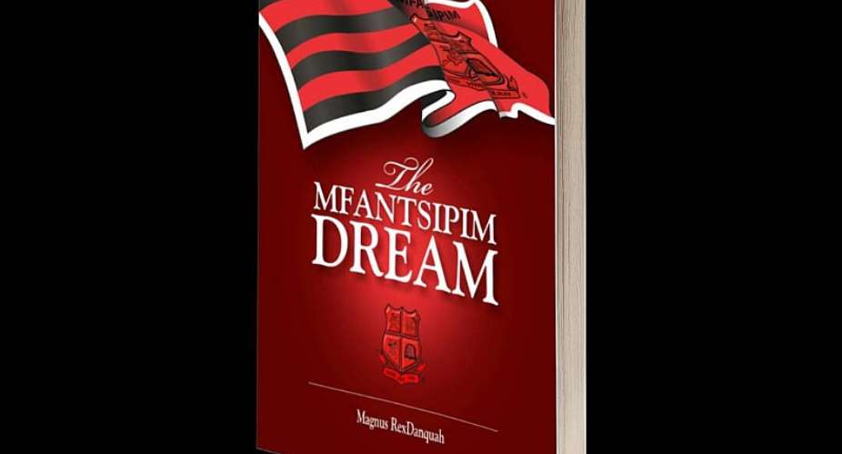 Book Review: The Mfantsipim Dream’
