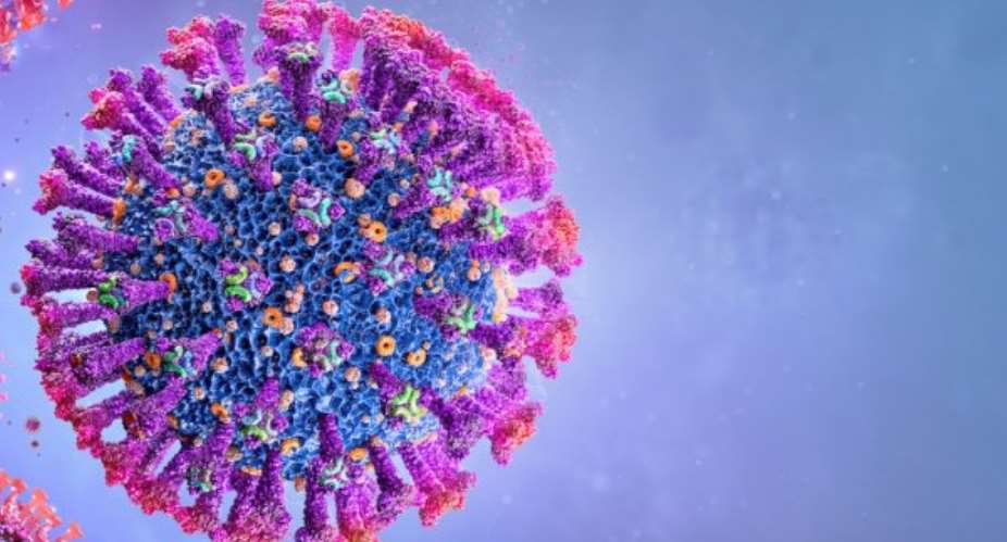 Covid-19 Delta Variant hit eight districts in Western Region