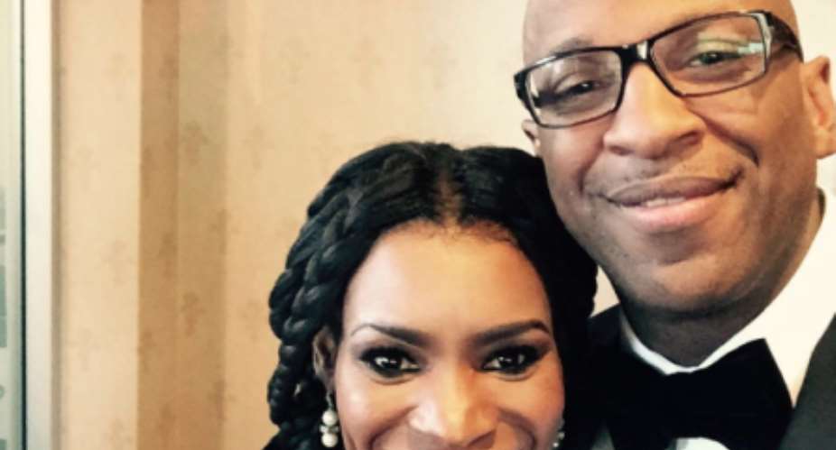 Donnie McClurkin announces engagement to Nicole C Mullen