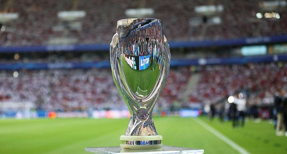 UEFA Super Cup 2025: PSG vs Tottenham Hotspur preview
