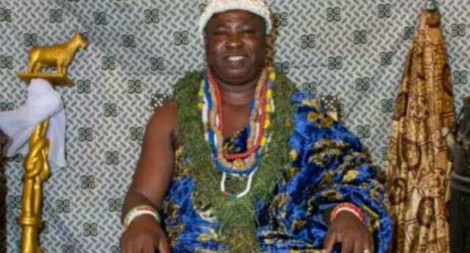 Zoomlion partners Teshie Mantse to launch Homowo Clean-up And Mosquito ...